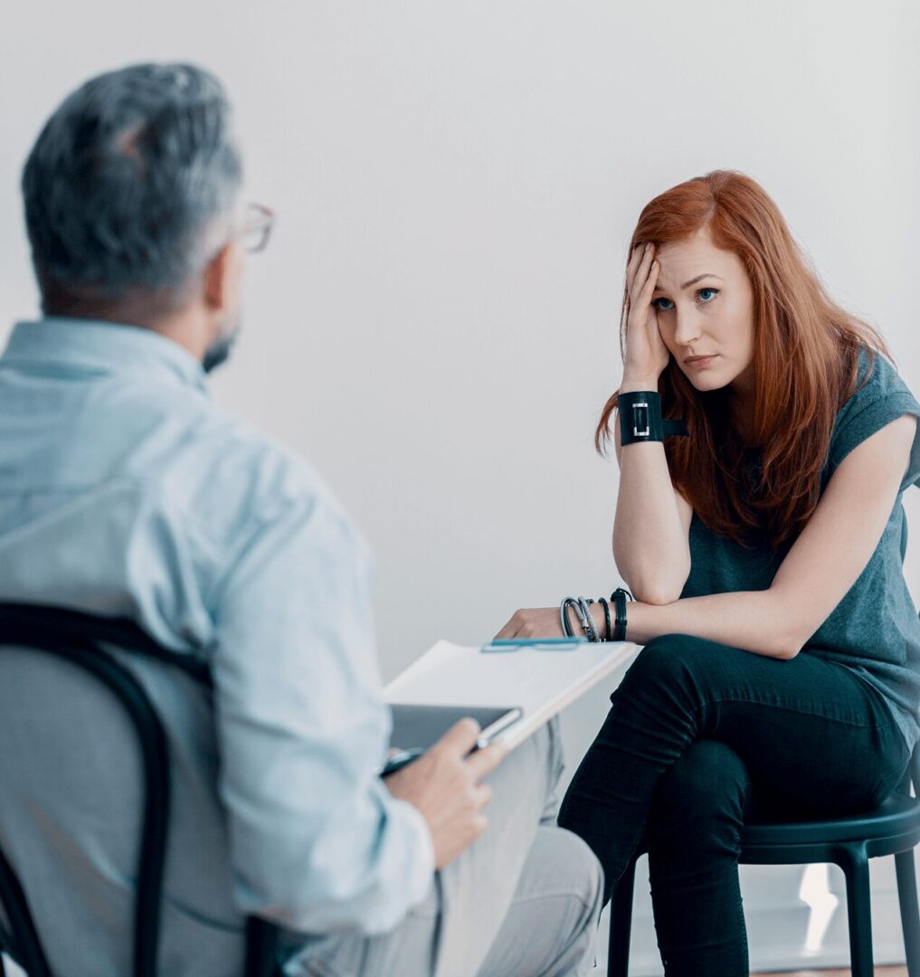 child anxiety therapy | Anxiety Counseling for Children